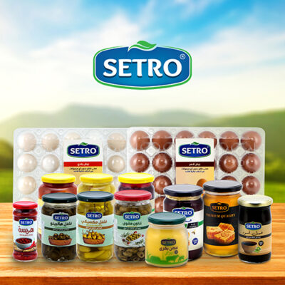 من نحن - سترو SETRO : صحتك فلاحي